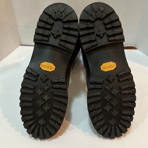 Red Wing Shoes | Shoes | Red Wing Motorcycle Boots | Poshmark